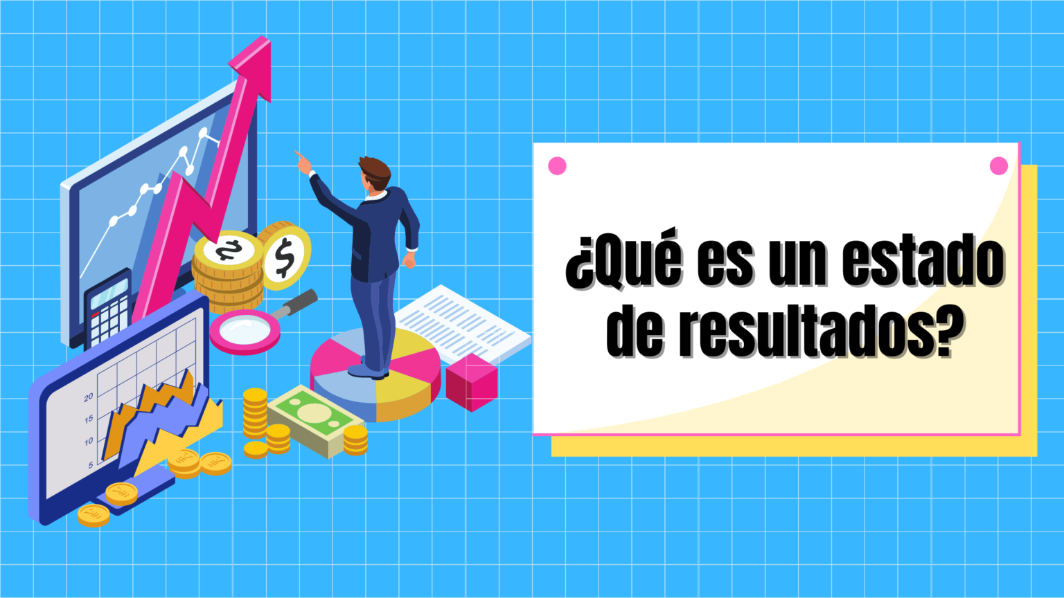 Estado de Resultados: Ejemplos, Formatos【 2025